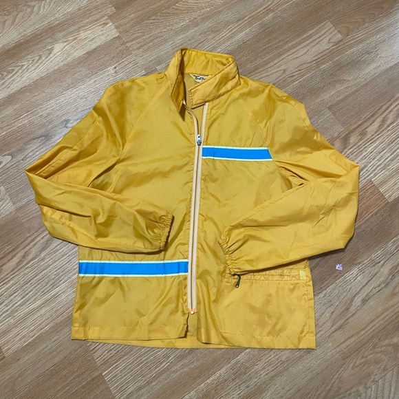 Surf Breaker | Jackets & Coats | Vintage Surf Breaker Jacket | Poshmark